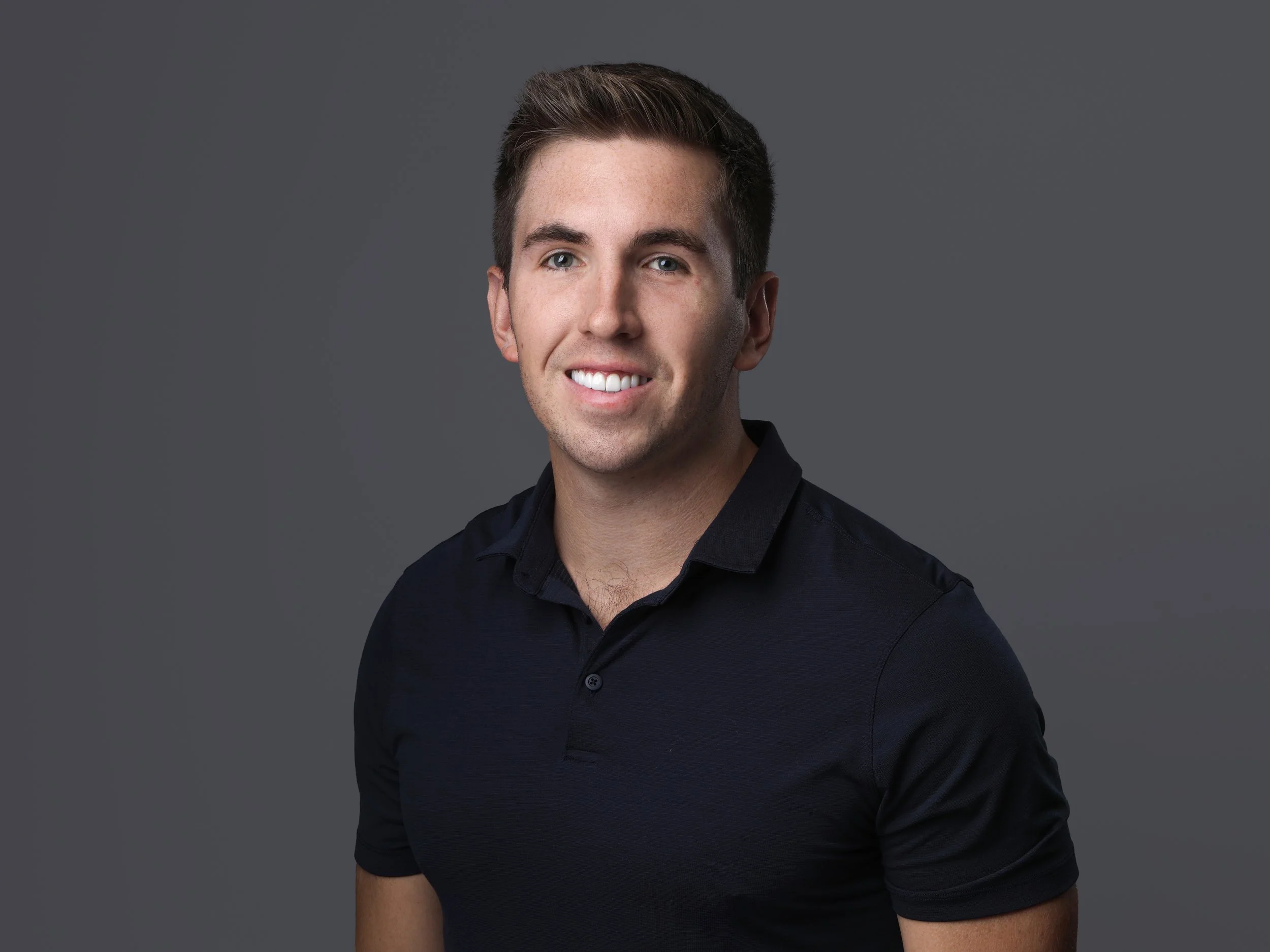 Cam Bryan — Augusta Advisors