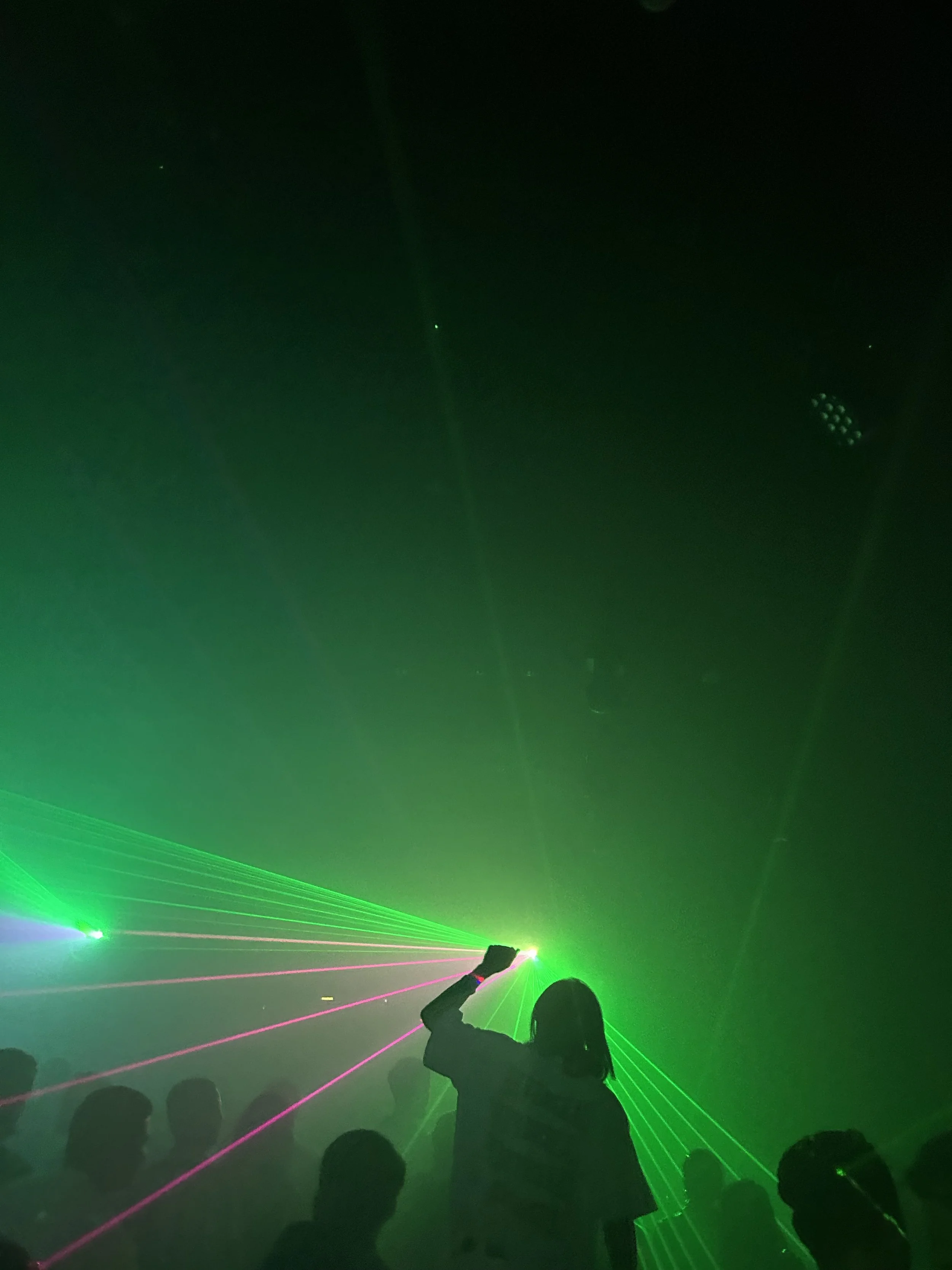 Underground Dance Music Culture Course | Ritual & Club History — Kosmos ...