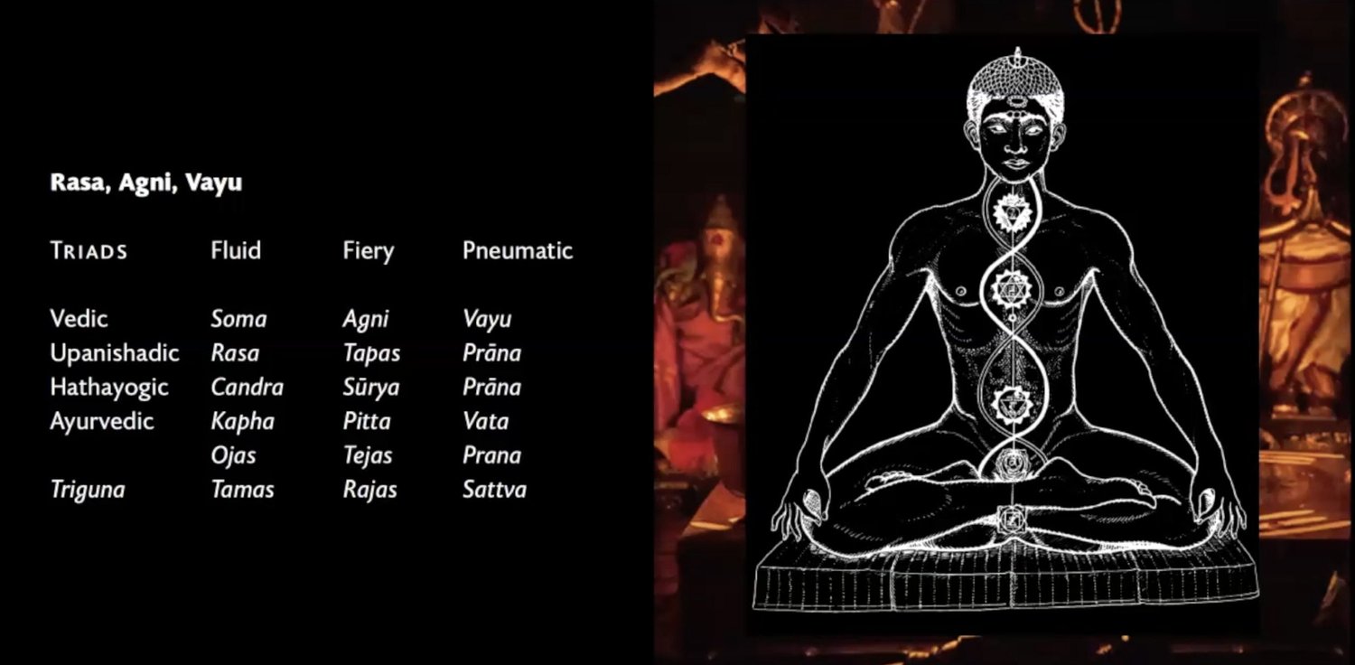 A Brief History of Alchemy — Kosmos Institute