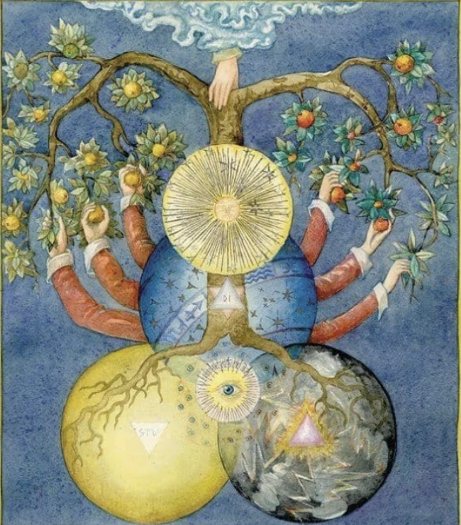 Neoplatonism: The Spiritual Tradition of the West — Kosmos Institute