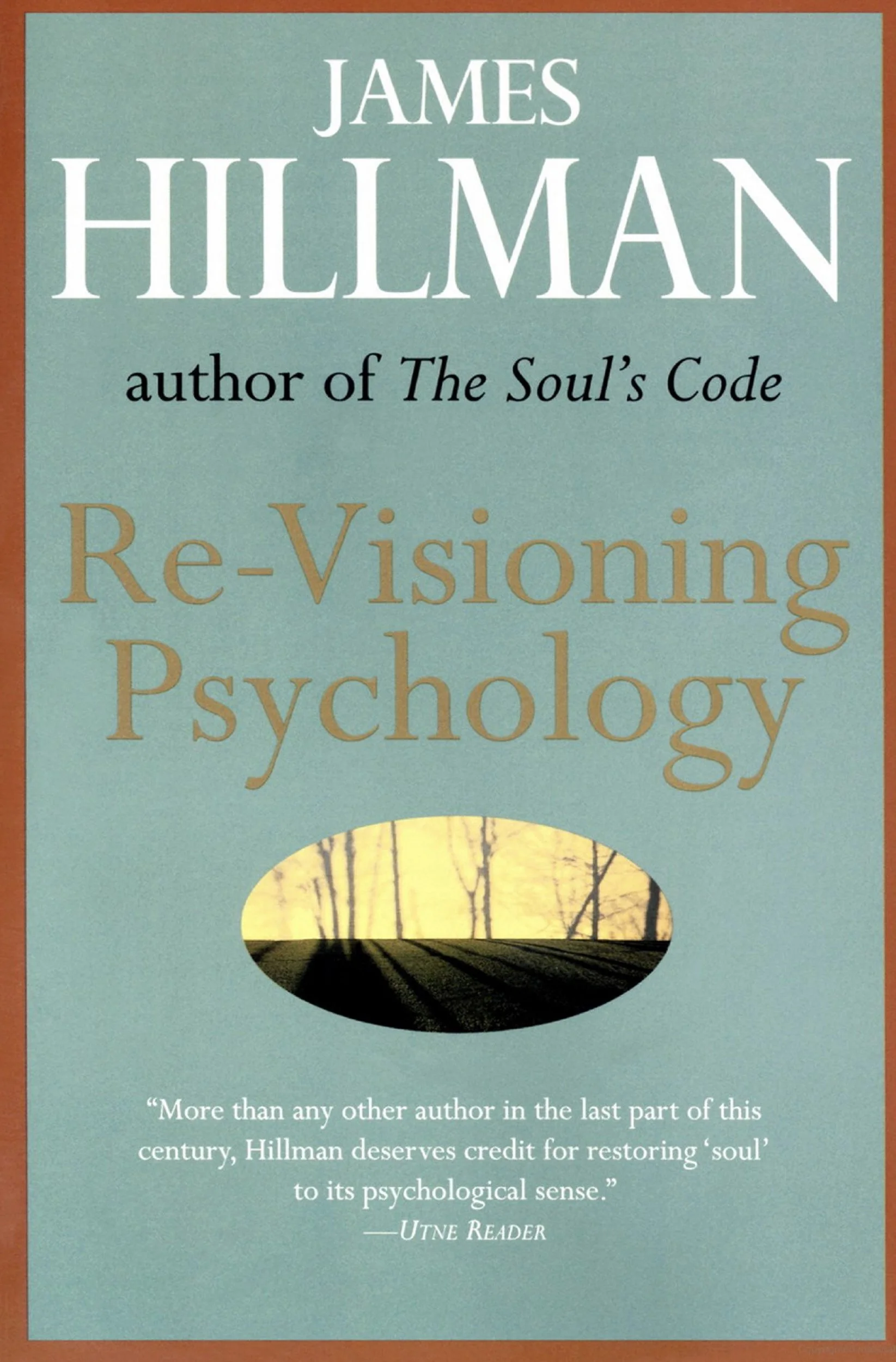 James Hillman: Psychology, Archetypes, & Mythology — Kosmos Institute