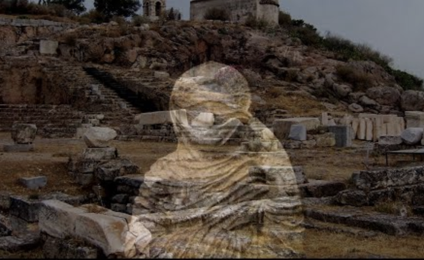 Embodied Greek Mythology Course Online | Eleusinian Mysteries & Theurgy ...