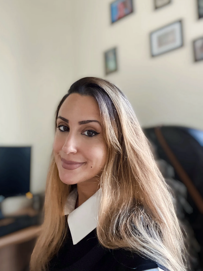 Our Team — Kosmos Institute