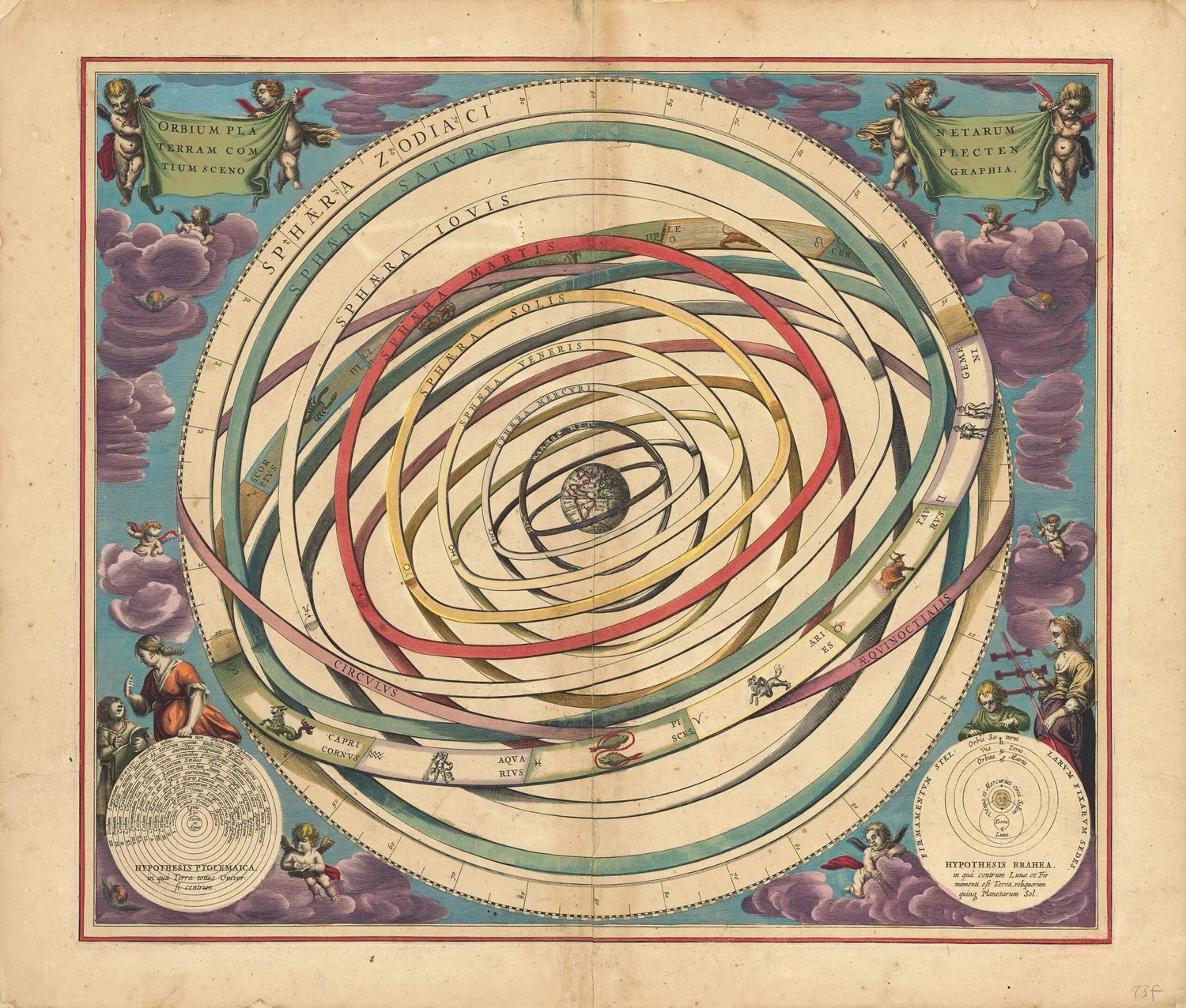 The Secret Language of the Cosmos: On Music and the Divine — Kosmos ...