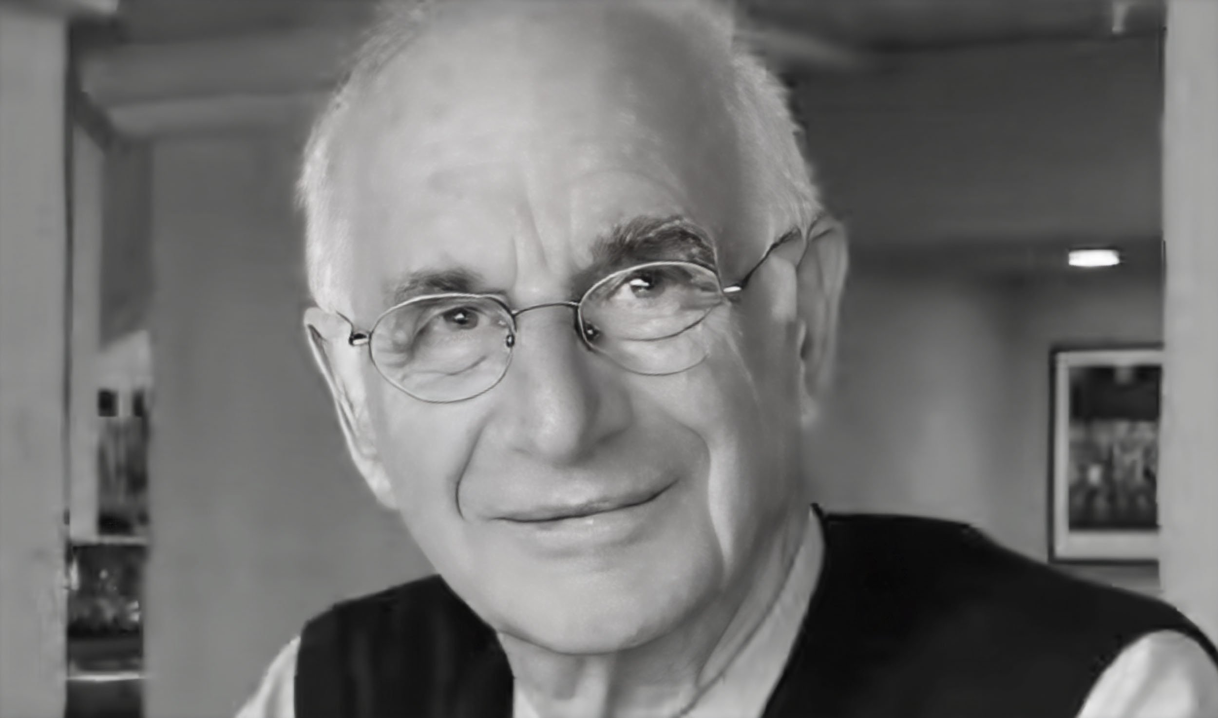 James Hillman: Archetypal Psychology — Online Course — Kosmos Institute