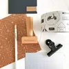 product review | noissue custom tissue paper, tape, and stamps — Akula ...
