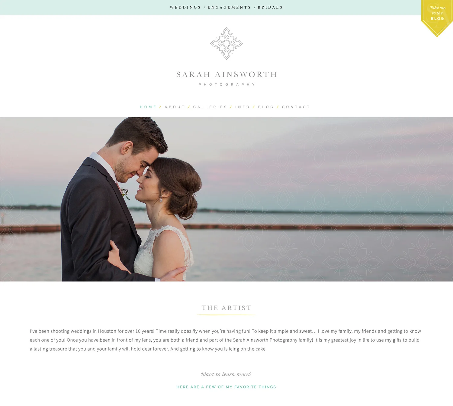 rebrand reveal | Sarah Ainsworth Photography — AKULA | artful ...