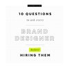 branding 101 | interview questions for your brand designer — Akula ...