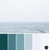 a salty-sea-inspired color palette — AKULA | story-driven brands and ...