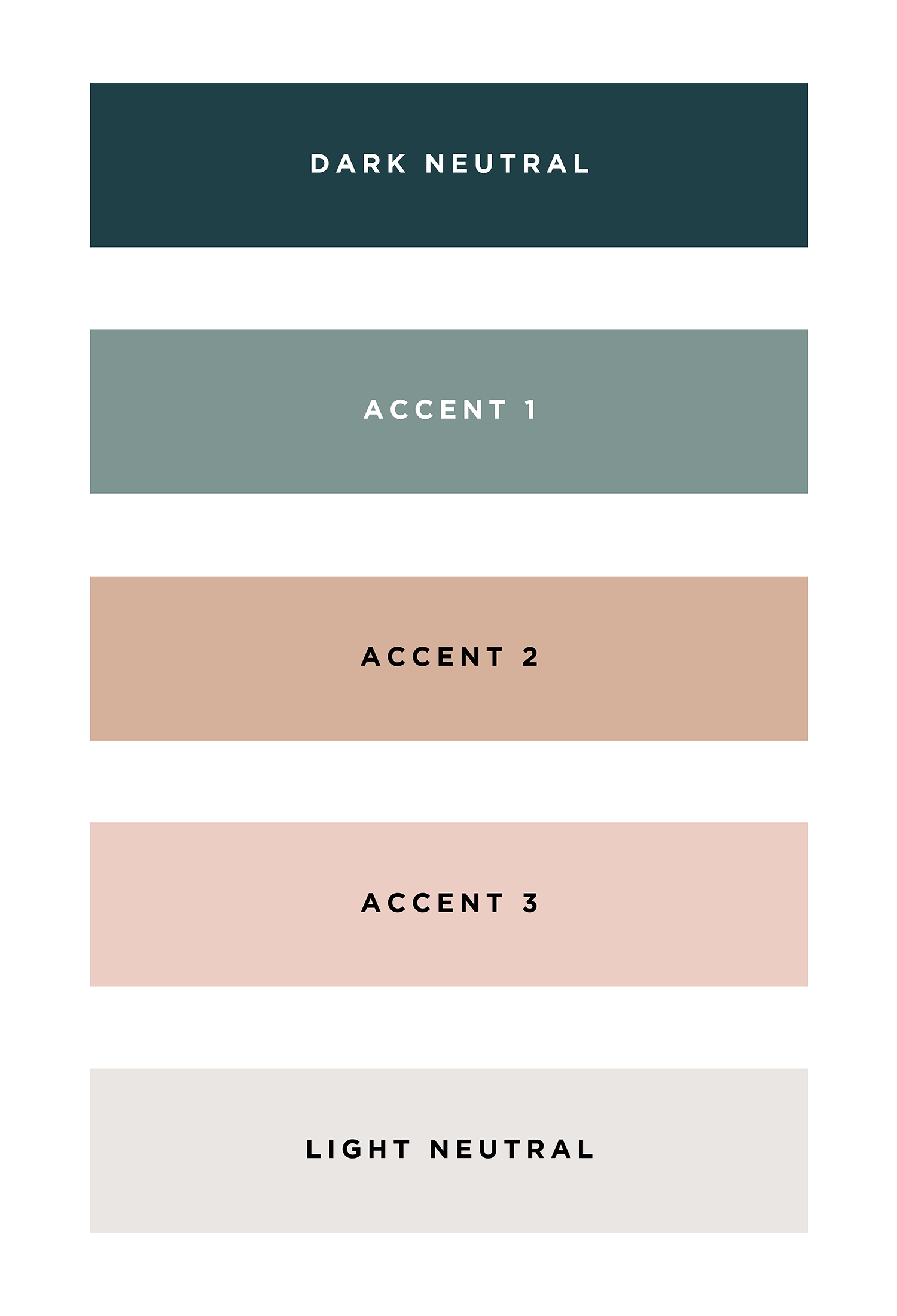How to Choose Colors for Your Brand | Akula Kreative