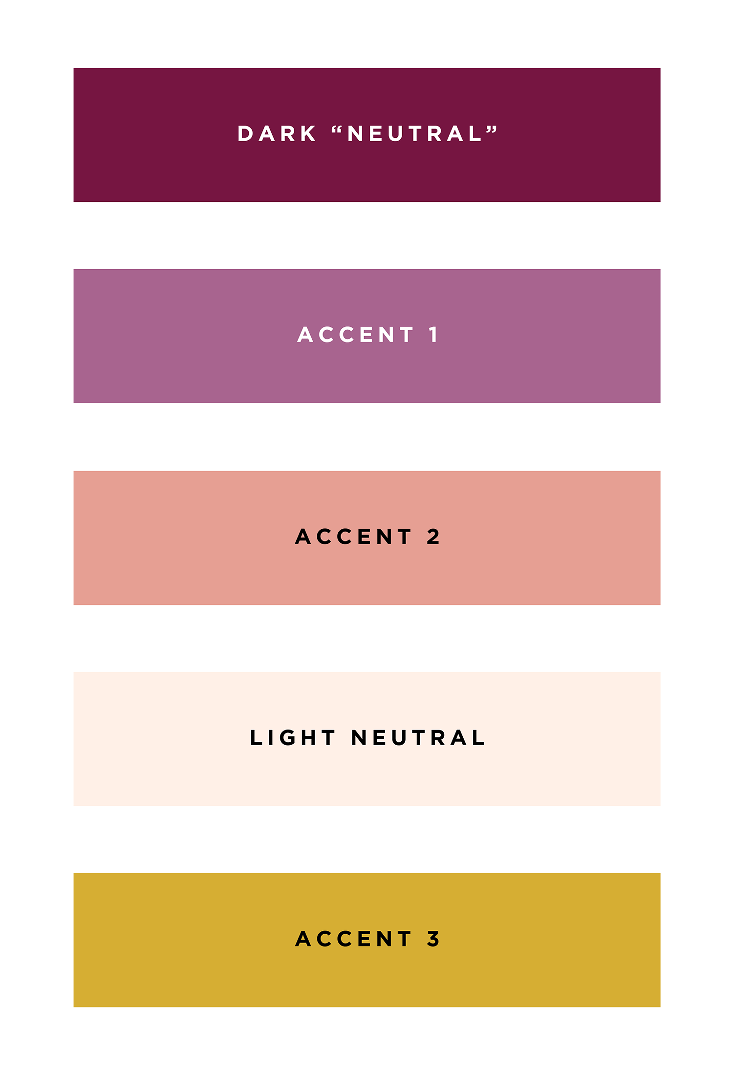 How to Choose Colors for Your Brand | Akula Kreative