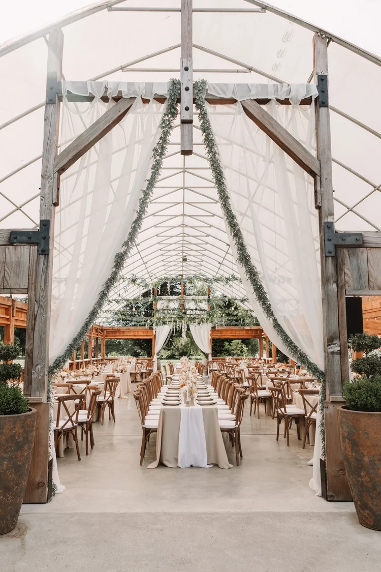 TERRA VALLEY FARMS