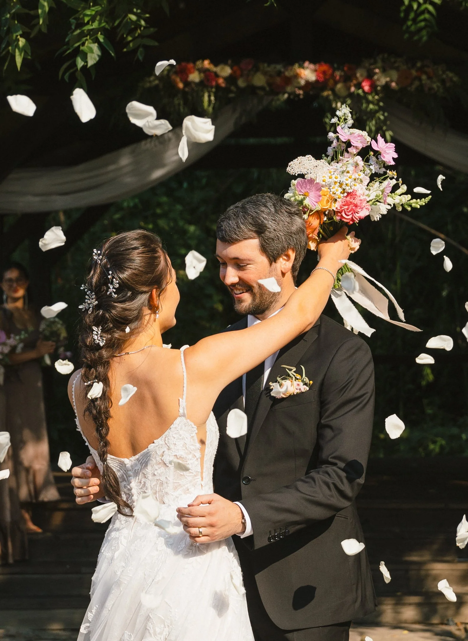 Weddings | Plan Your Dream Wedding Today — TERRA VALLEY FARMS
