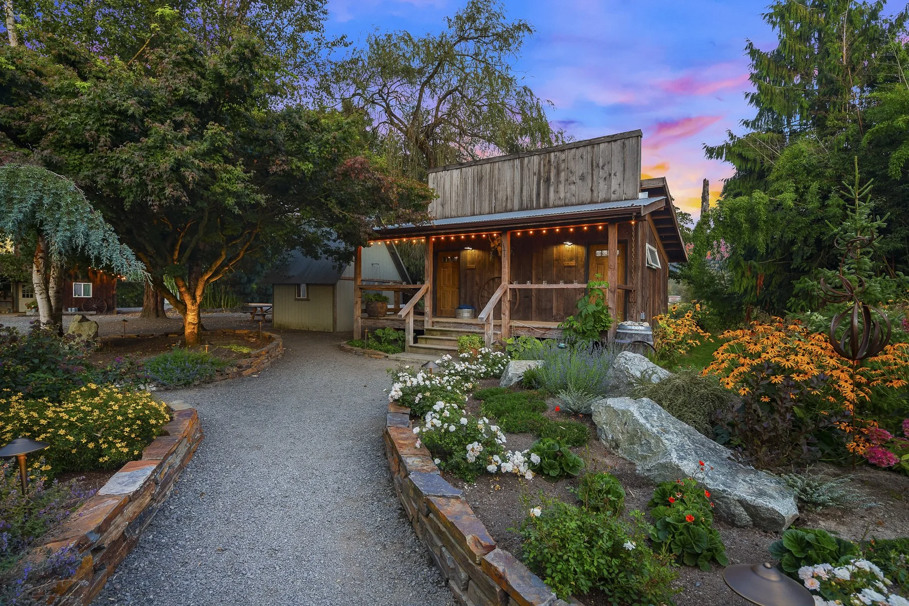 TERRA VALLEY FARMS | Experience Farm Life - Visit Now