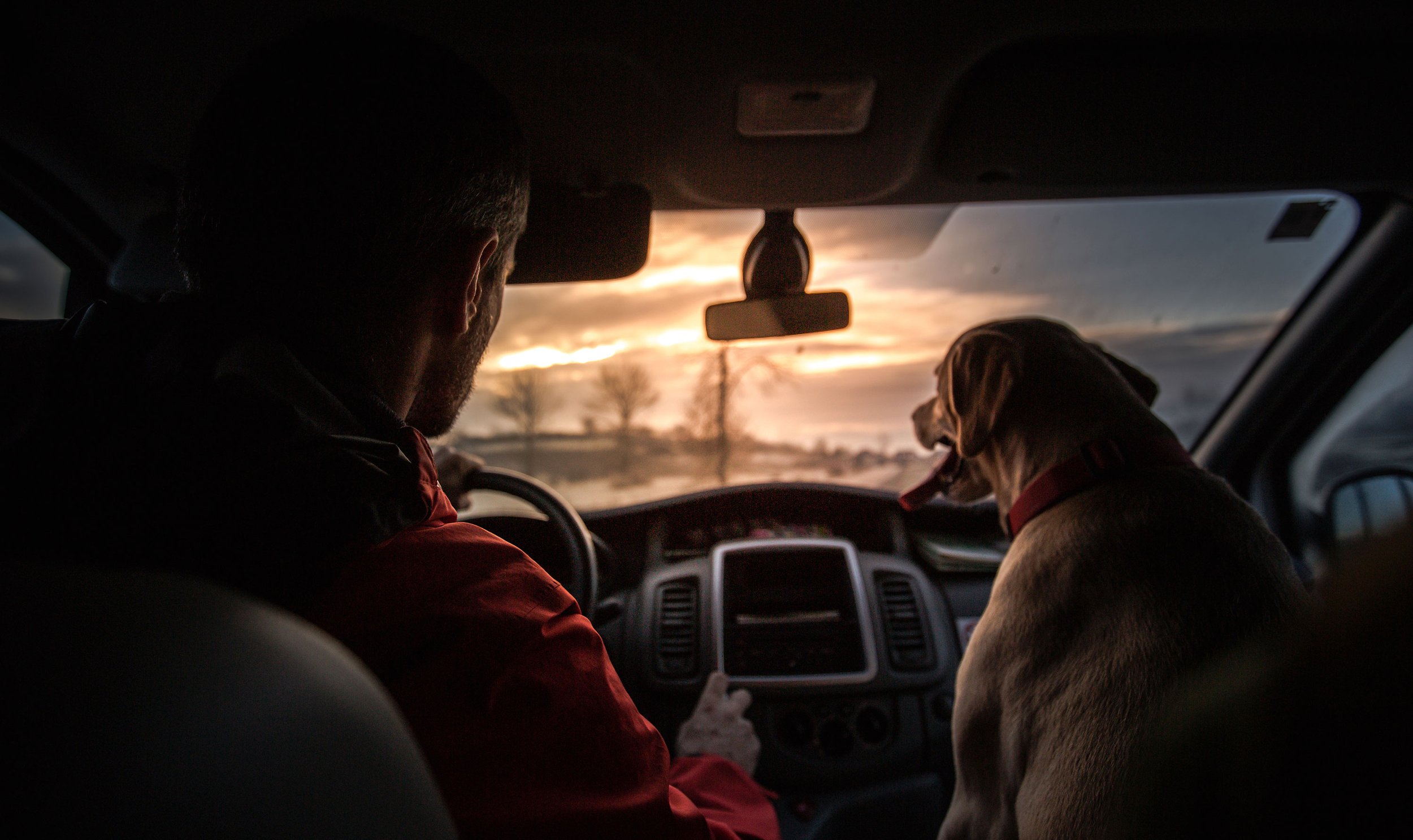 Early morning newspaper delivery drivers wanted! — Oregonian Media Group