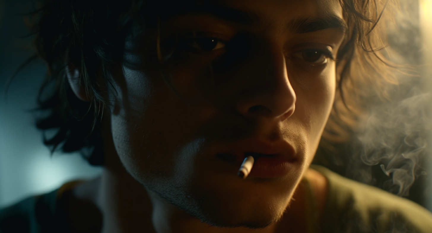 RSVP 3 — CONTE HOUSE