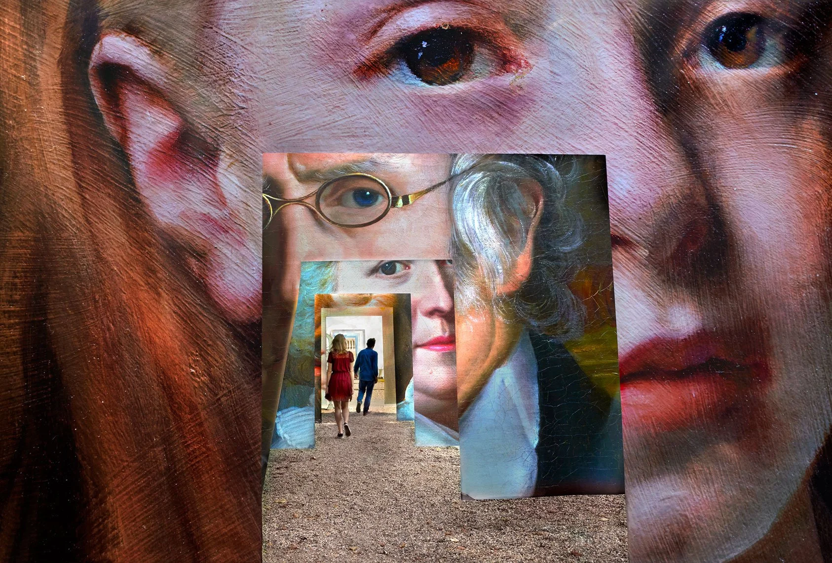 Fine Art Prints — Steve McCurry