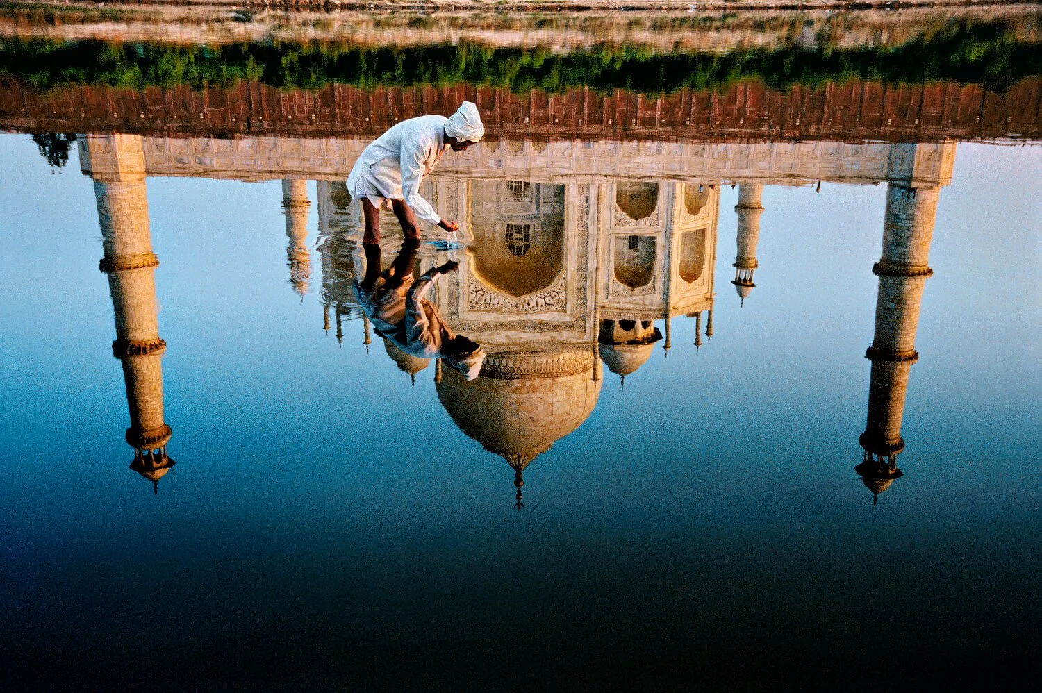 Steve McCurry