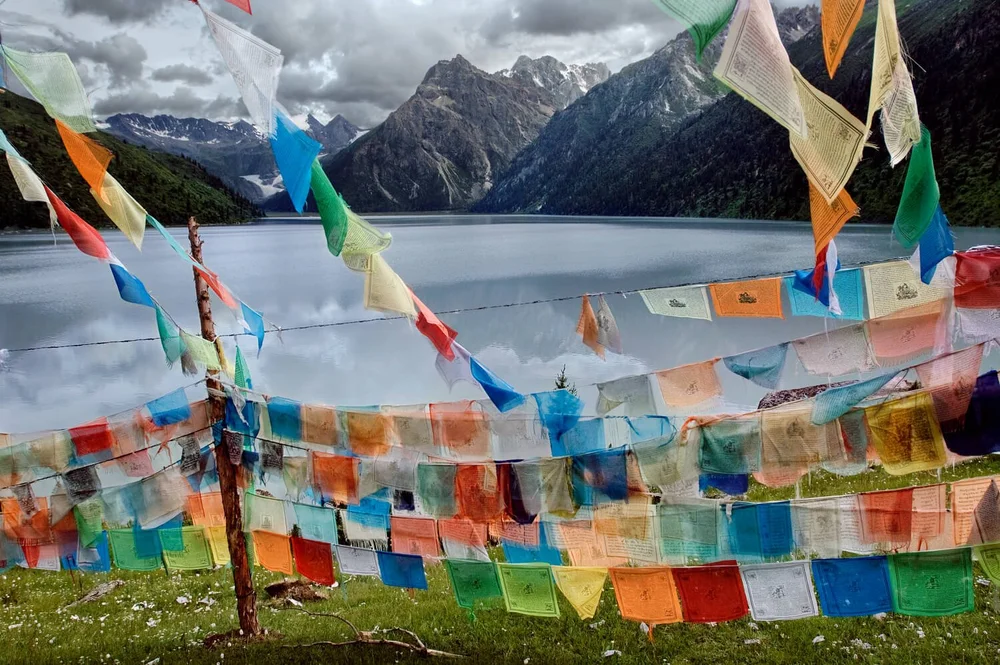 Fine Art Prints — Steve McCurry