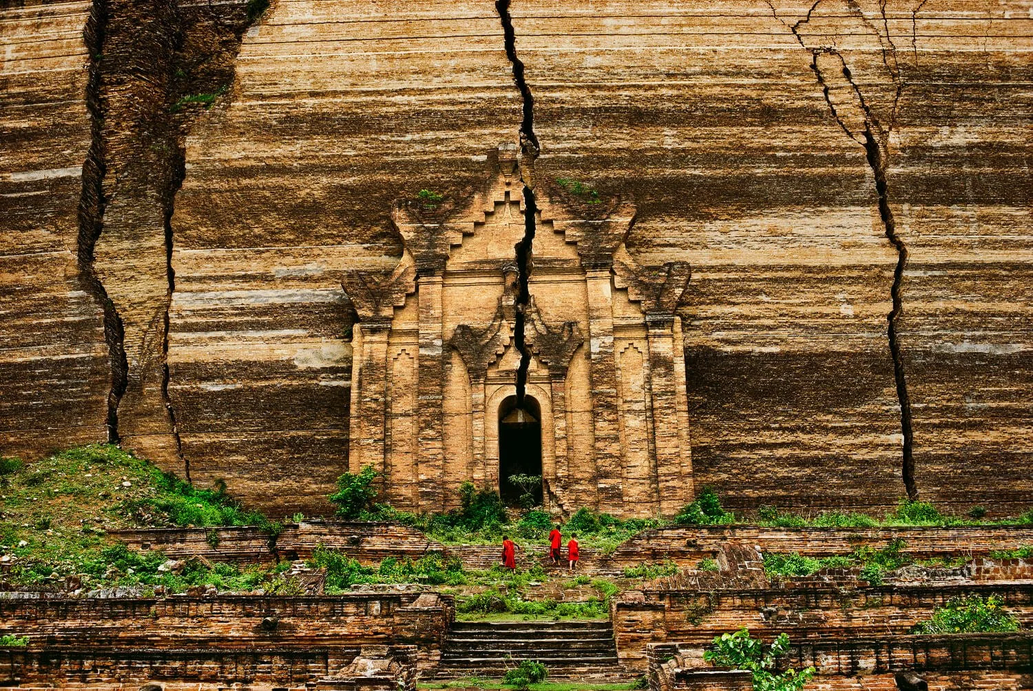 Fine Art Prints — Steve McCurry