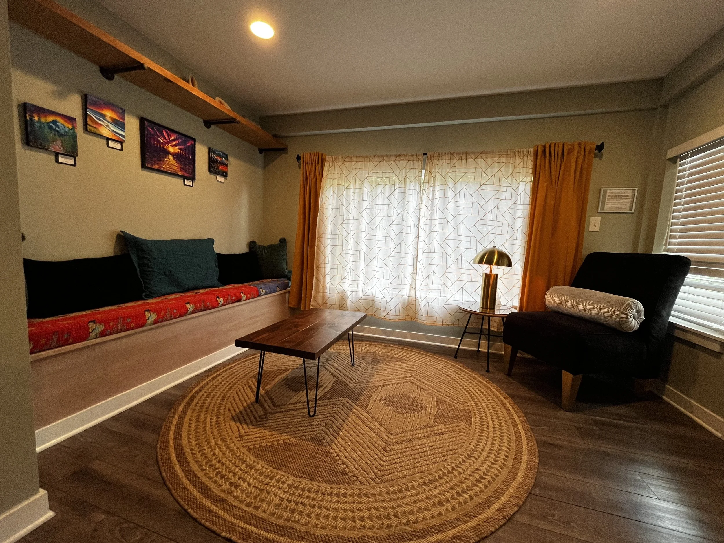 Starry Night Inn | Starry Night Inn