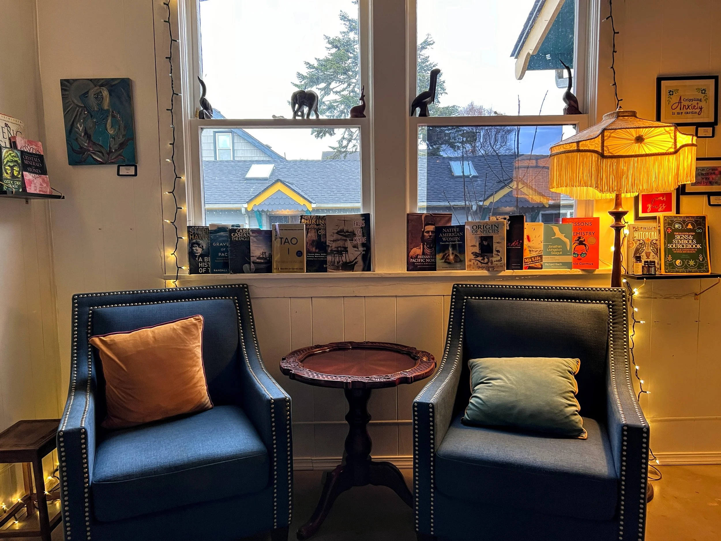 Starry Night Inn | Starry Night Inn