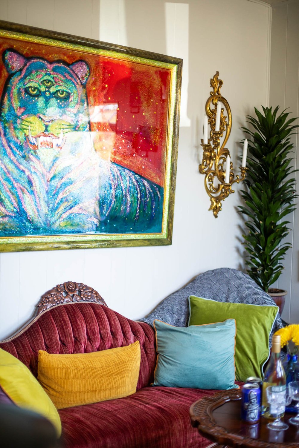 Amenities — Starry Night Inn | Starry Night Inn