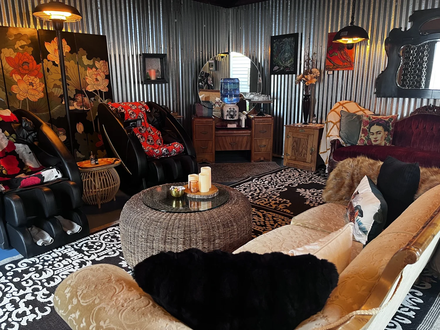 Starry Night Inn | Starry Night Inn