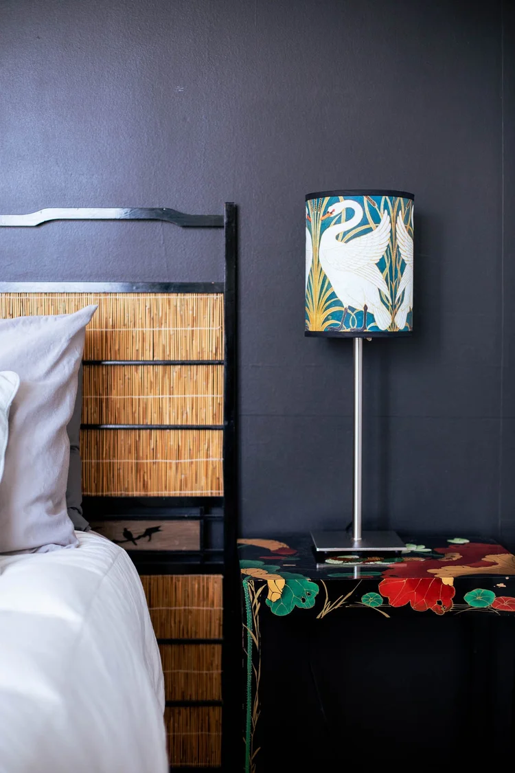 Starry Night Inn | The ocean is calling