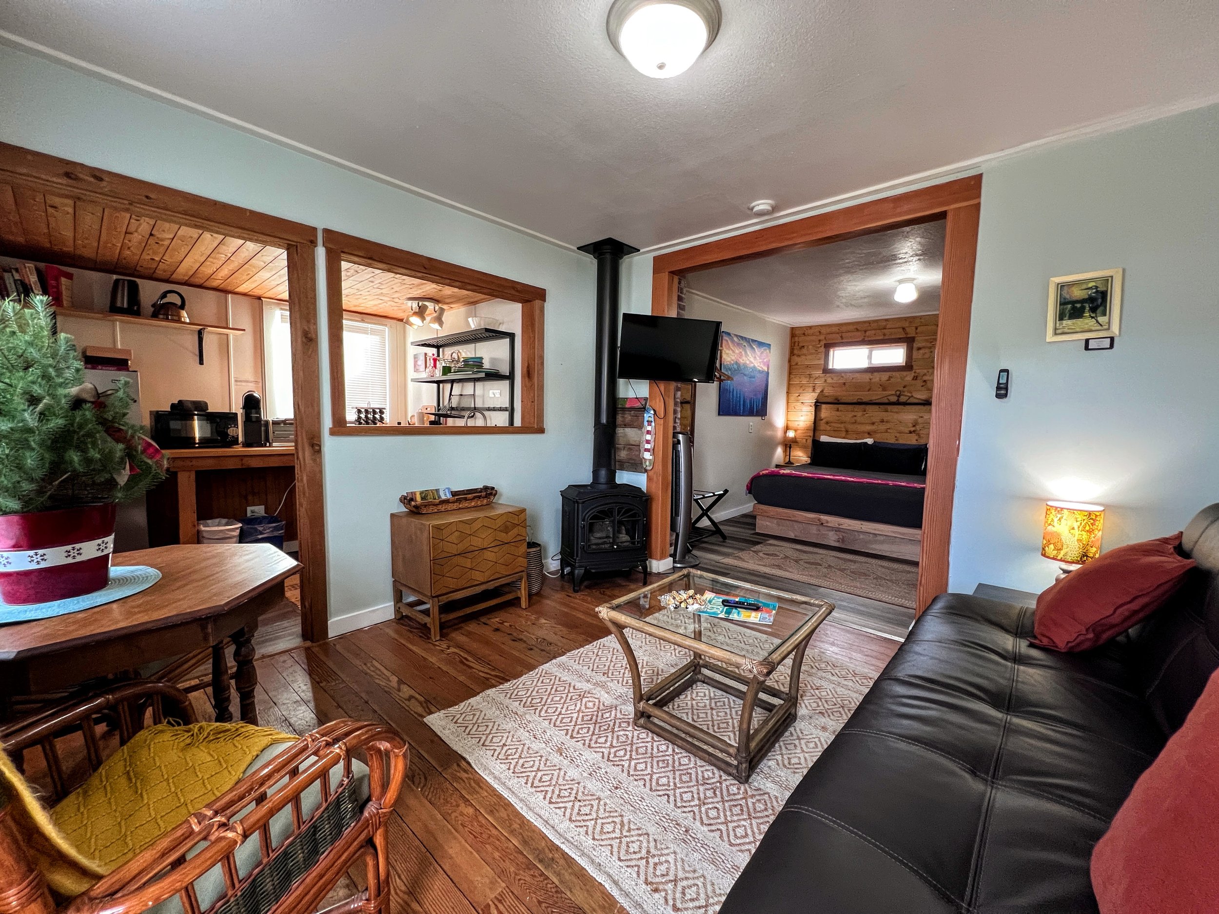 Starry Night Inn | Starry Night Inn