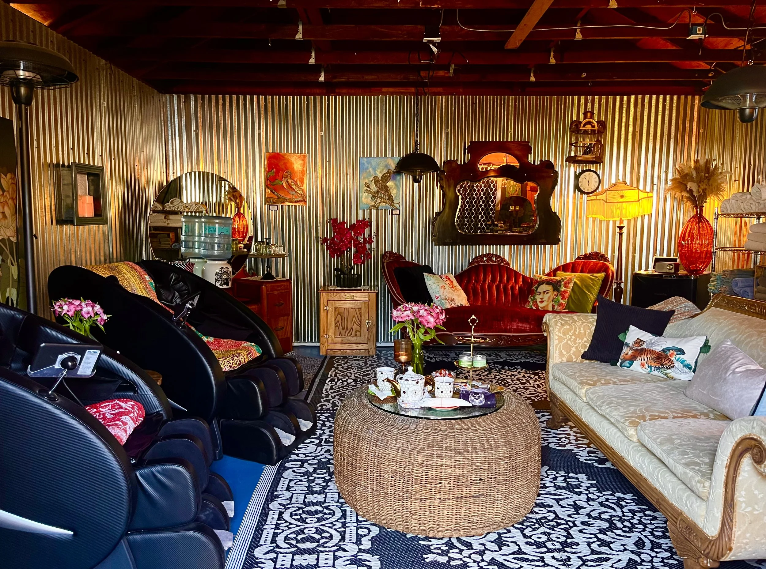 Starry Night Inn | Starry Night Inn