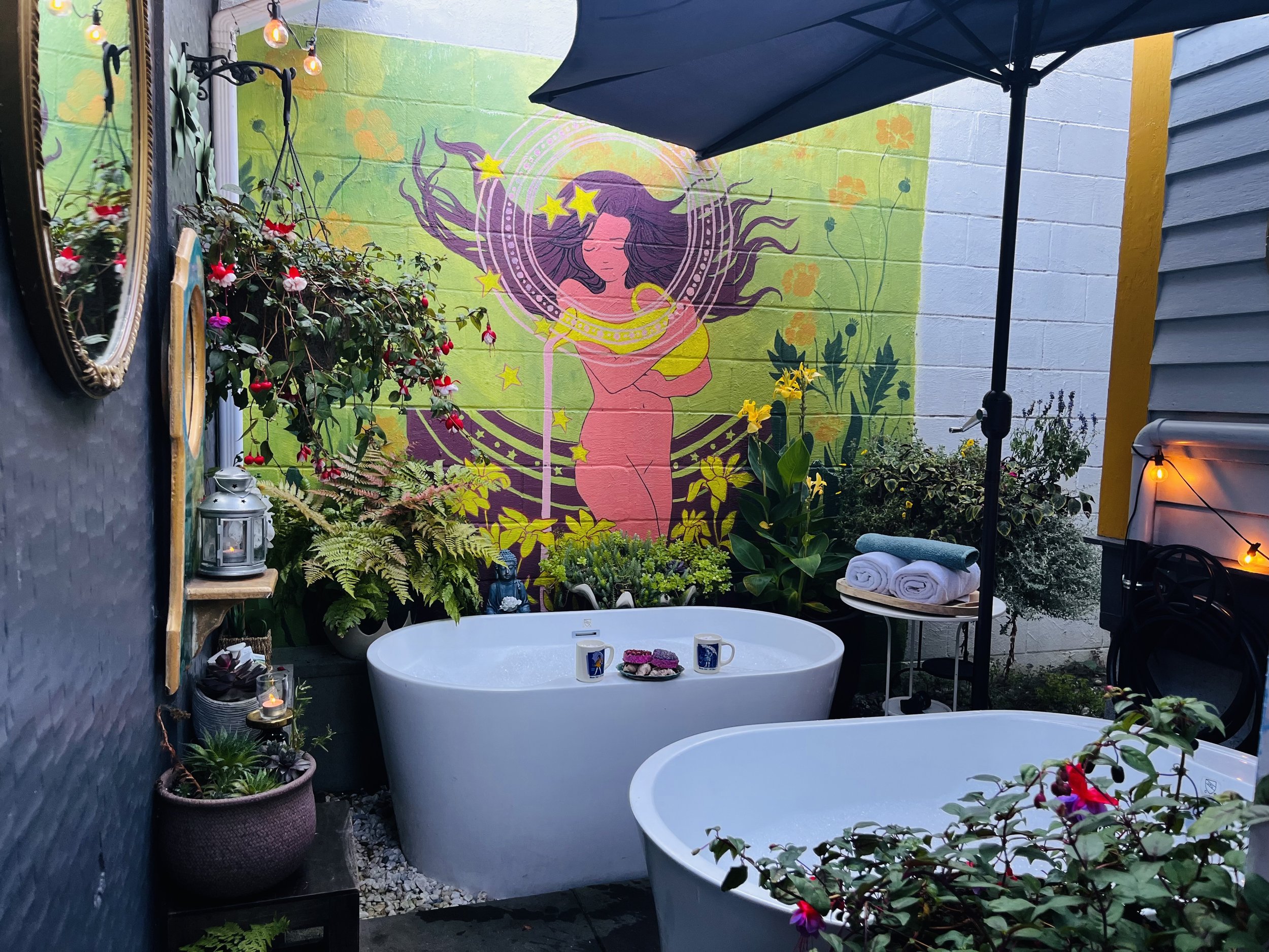 Starry Night Inn | Starry Night Inn