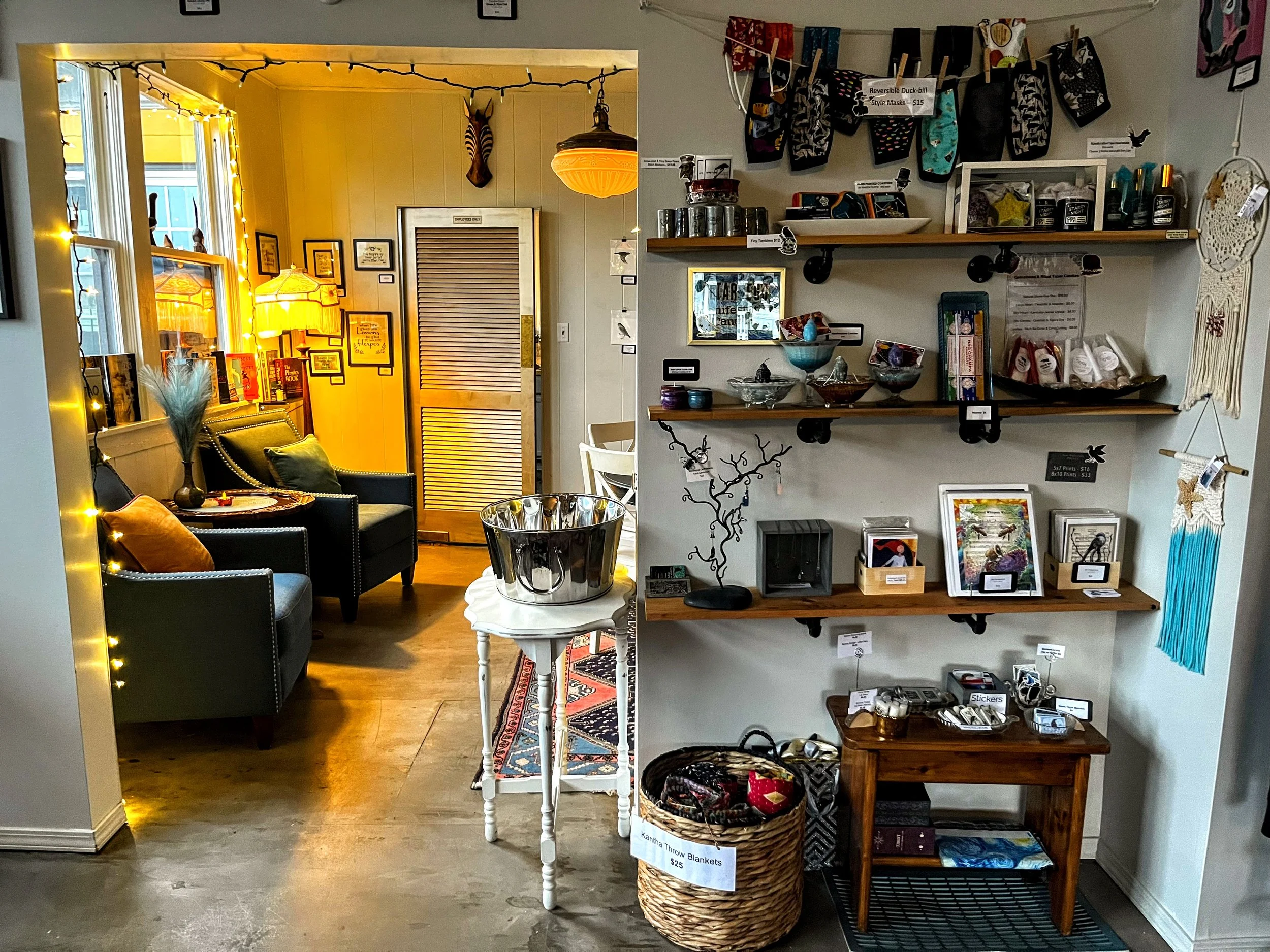 Starry Night Inn | Starry Night Inn