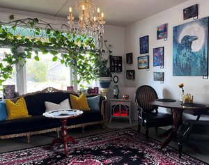 Starry Night Inn | Starry Night Inn