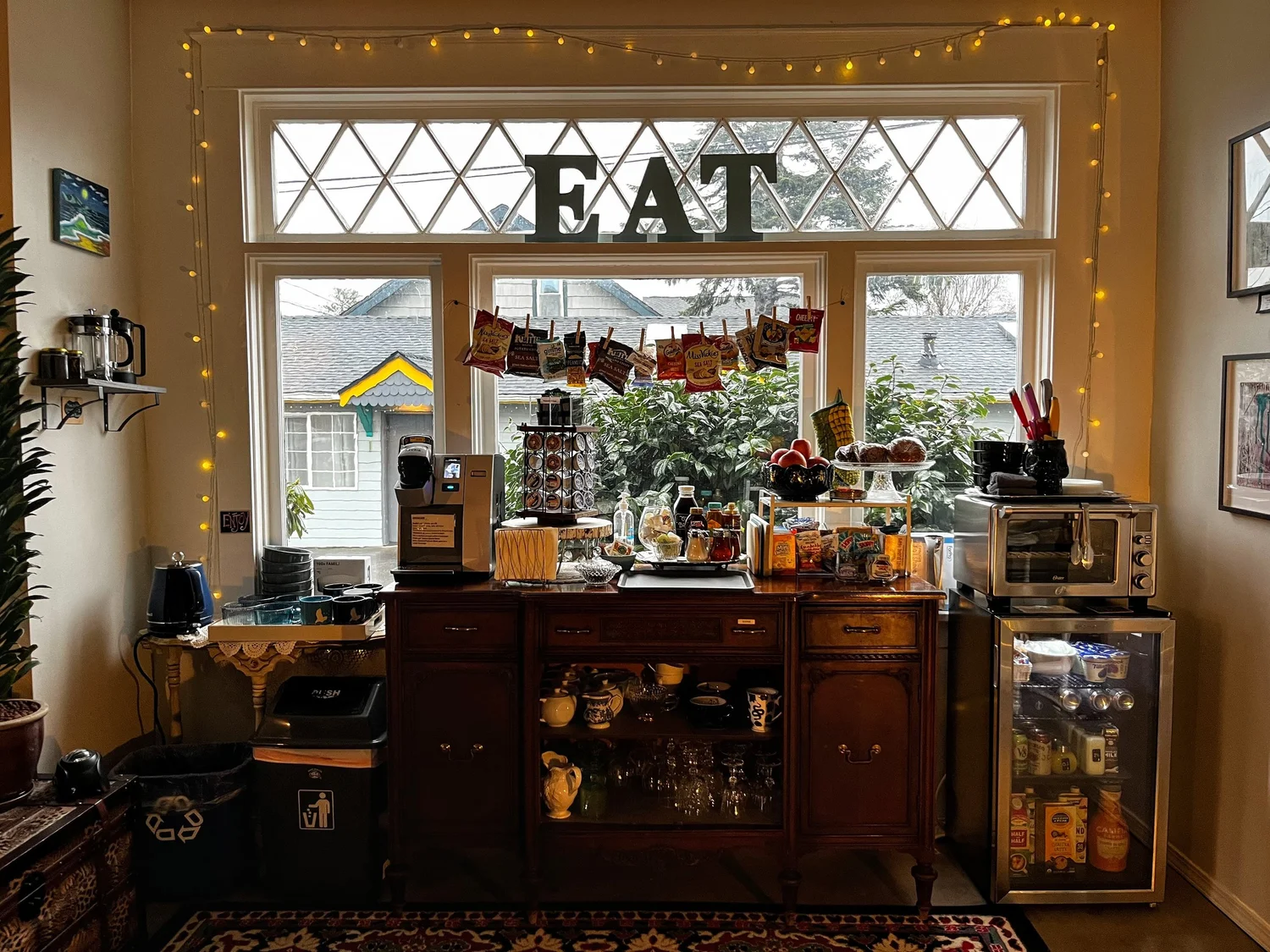 Starry Night Inn | Starry Night Inn