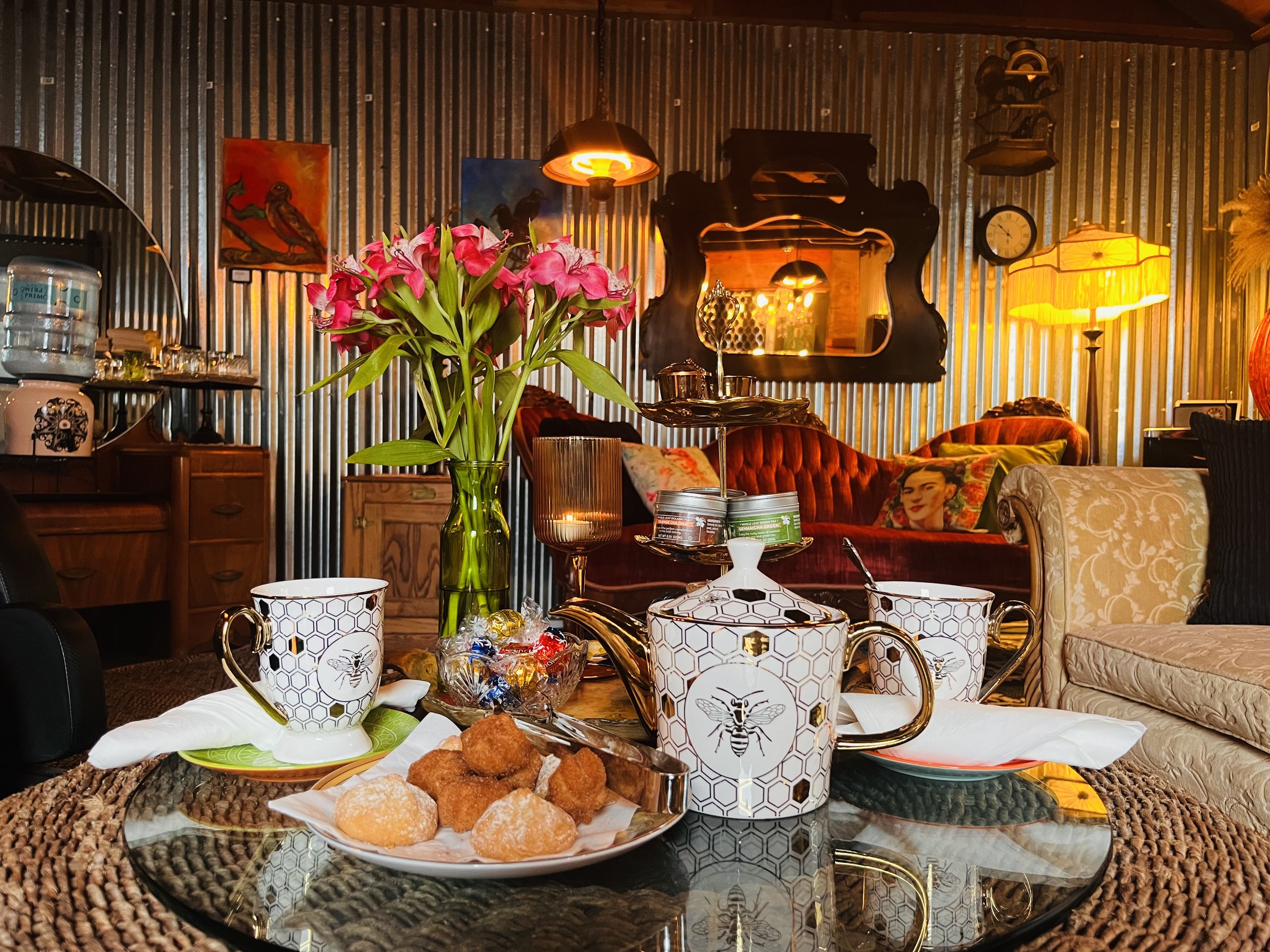 Starry Night Inn | Starry Night Inn