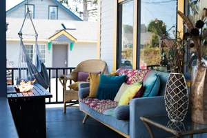Starry Night Inn | Starry Night Inn