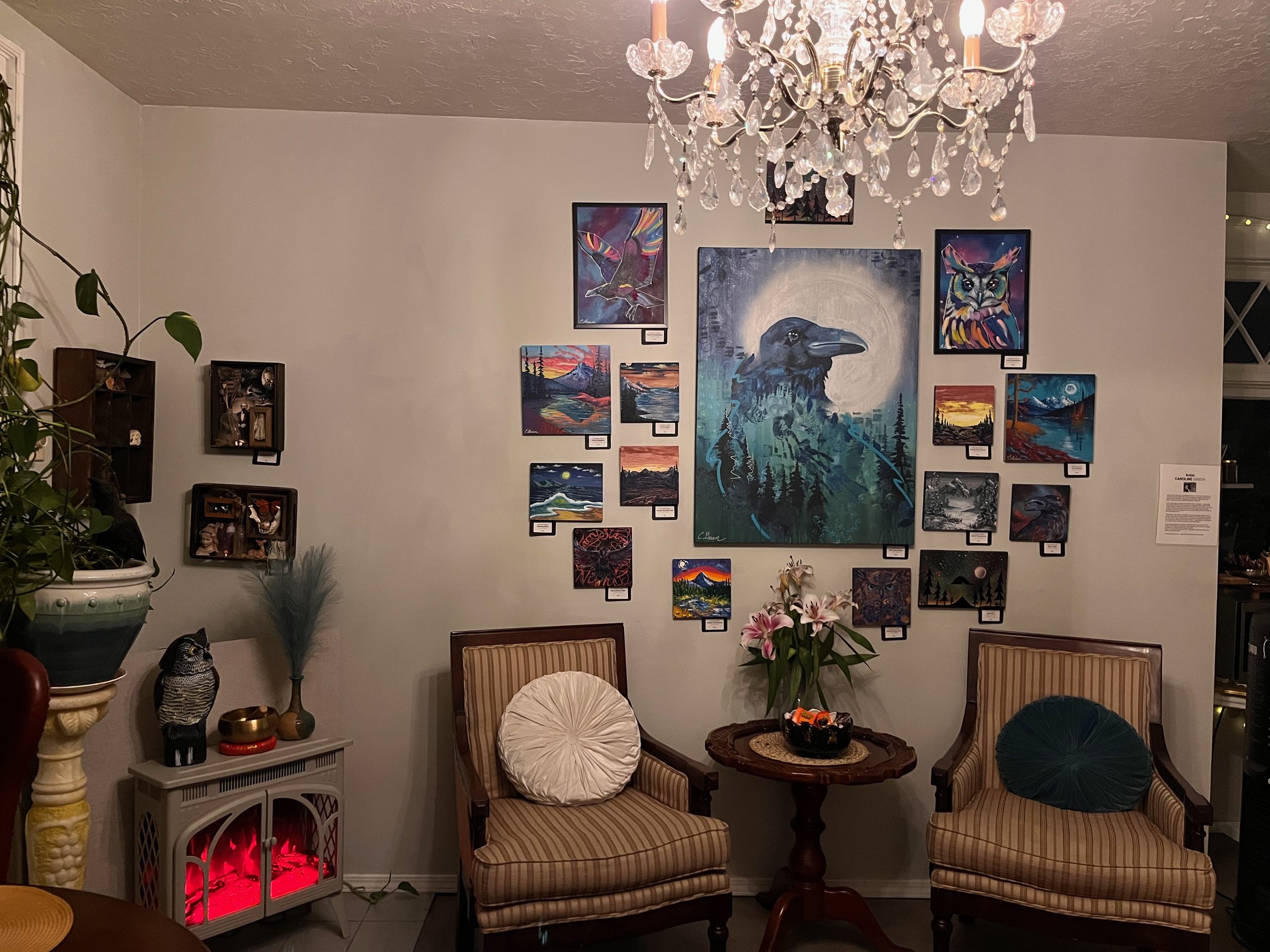 Book Now — Starry Night Inn | Starry Night Inn