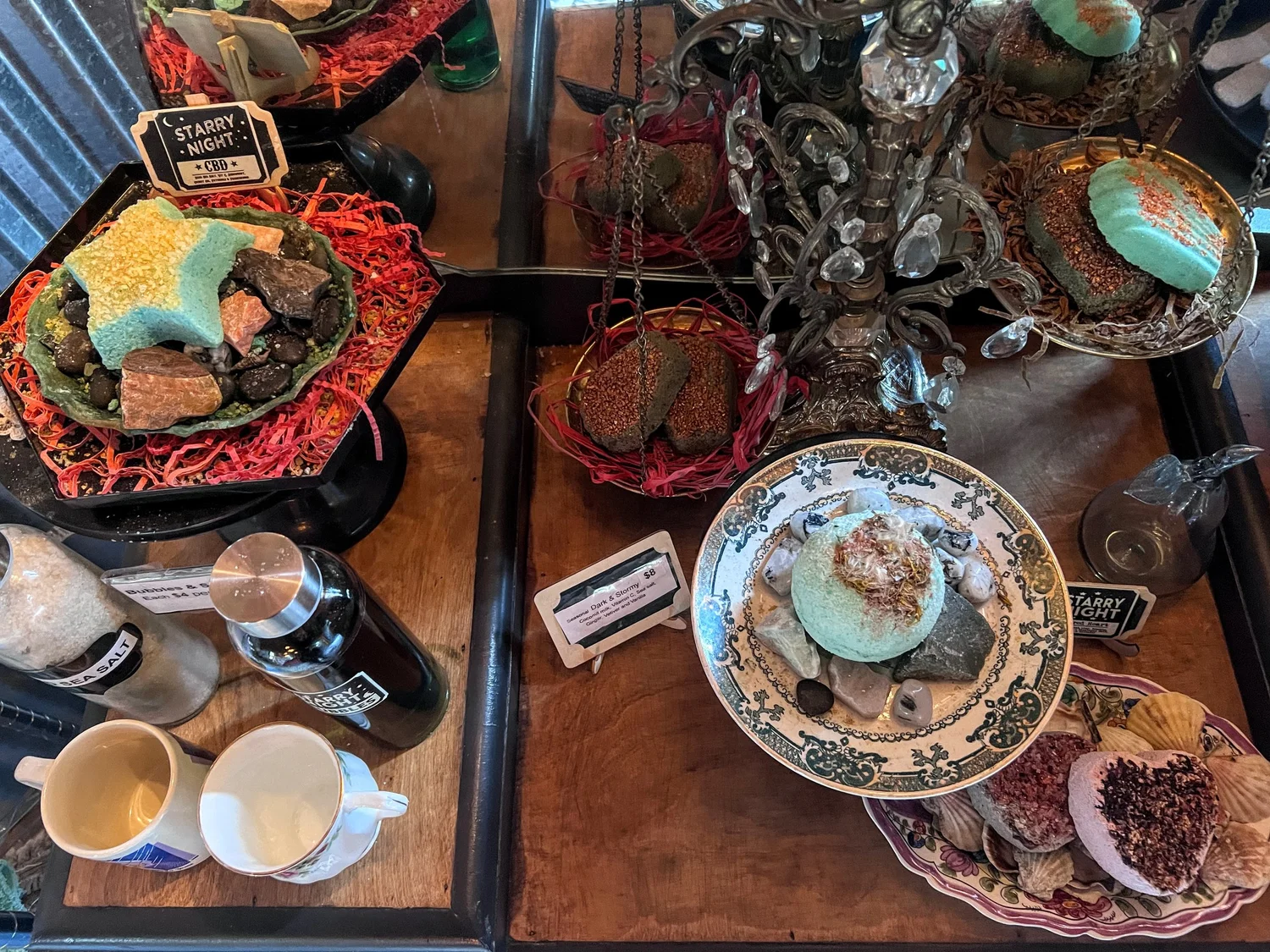 Starry Night Inn | Starry Night Inn