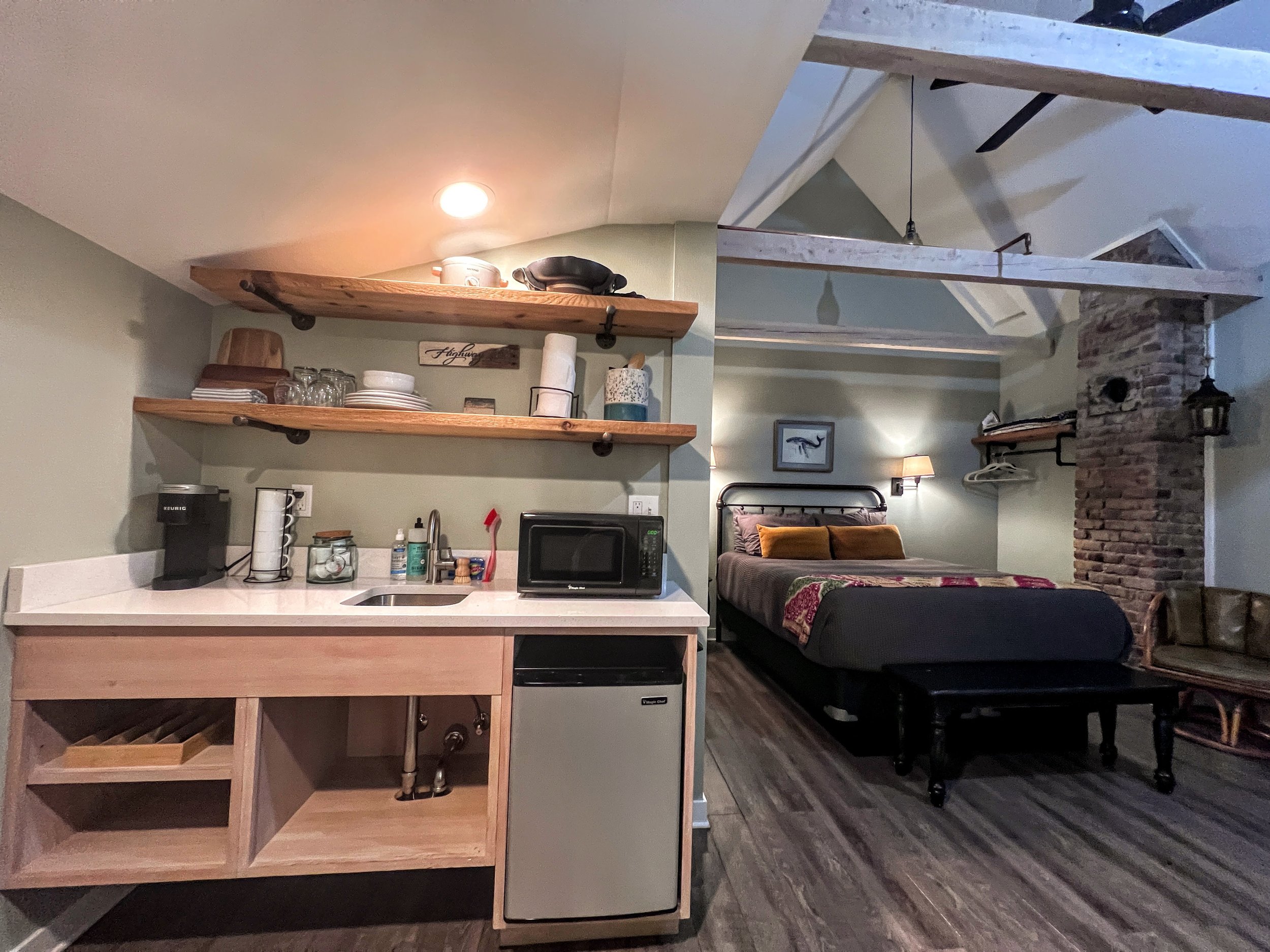 Starry Night Inn | Starry Night Inn