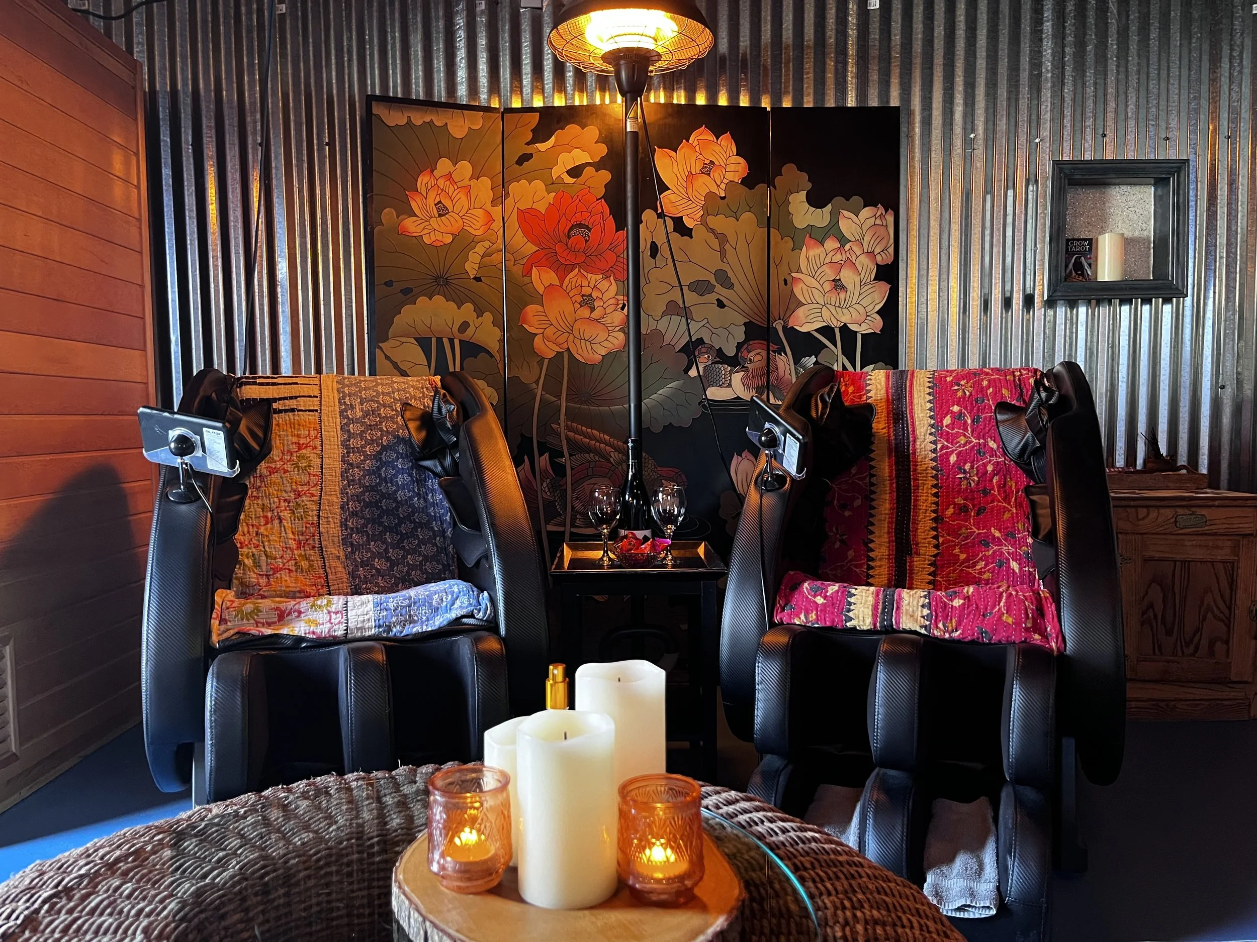 Starry Night Inn | Starry Night Inn