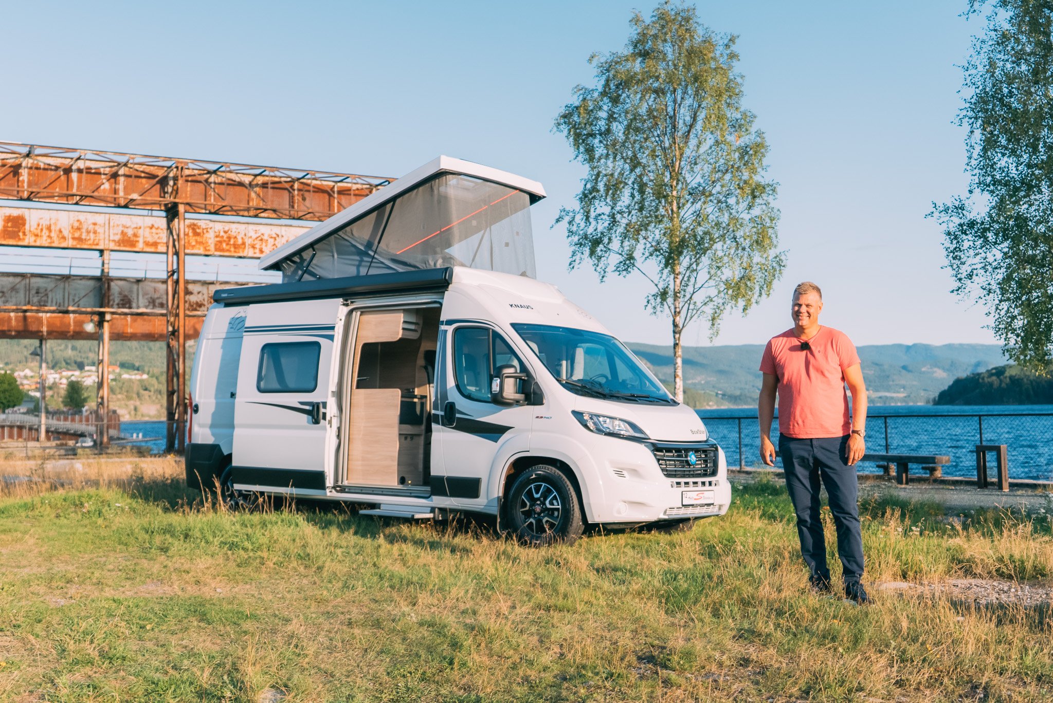 Auto S Notodden