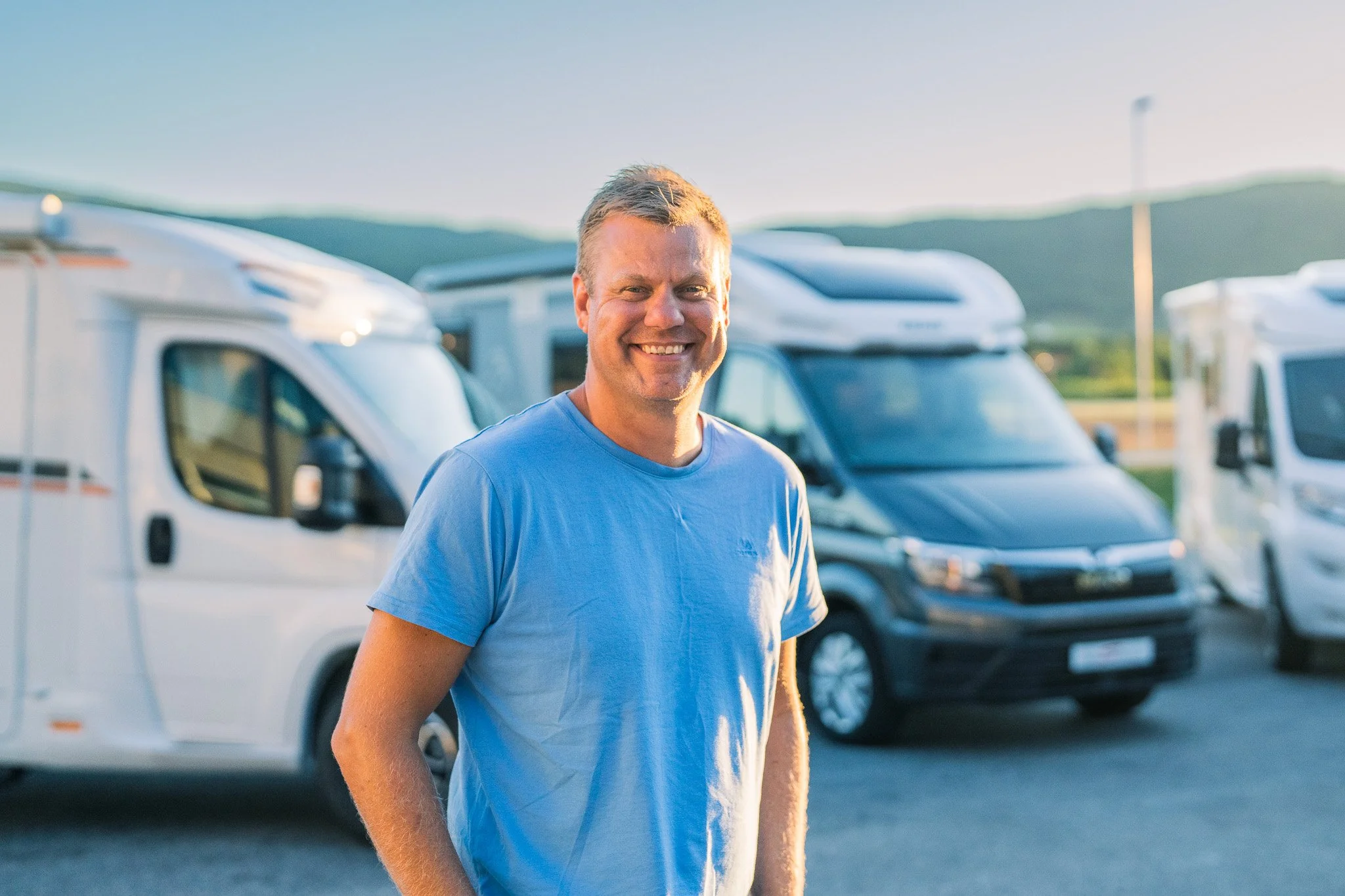 Auto S Notodden