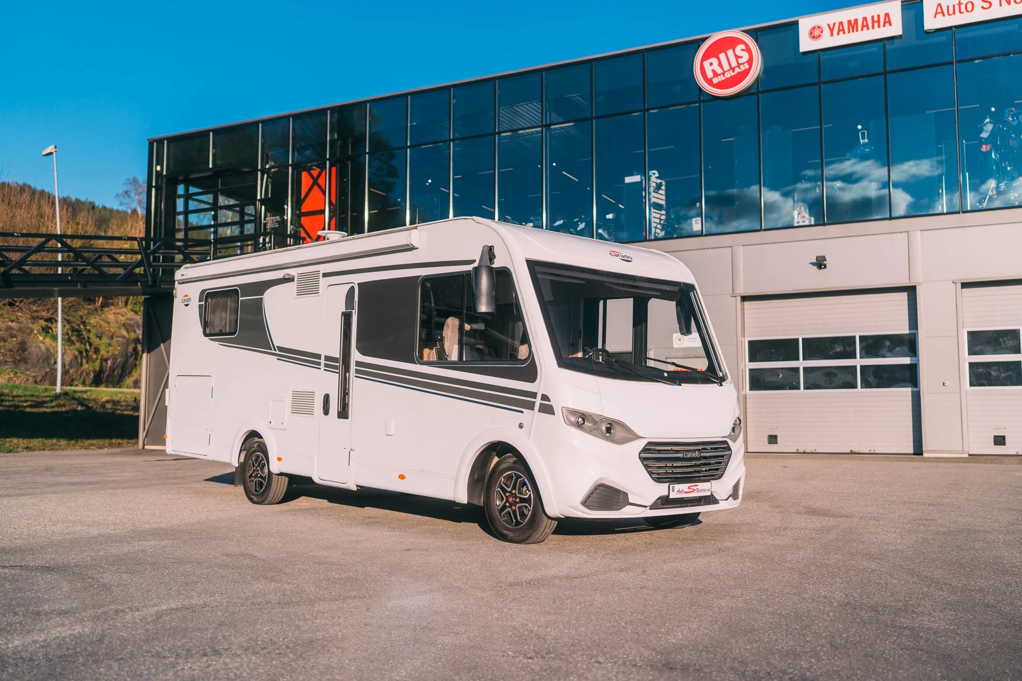 Auto S Notodden