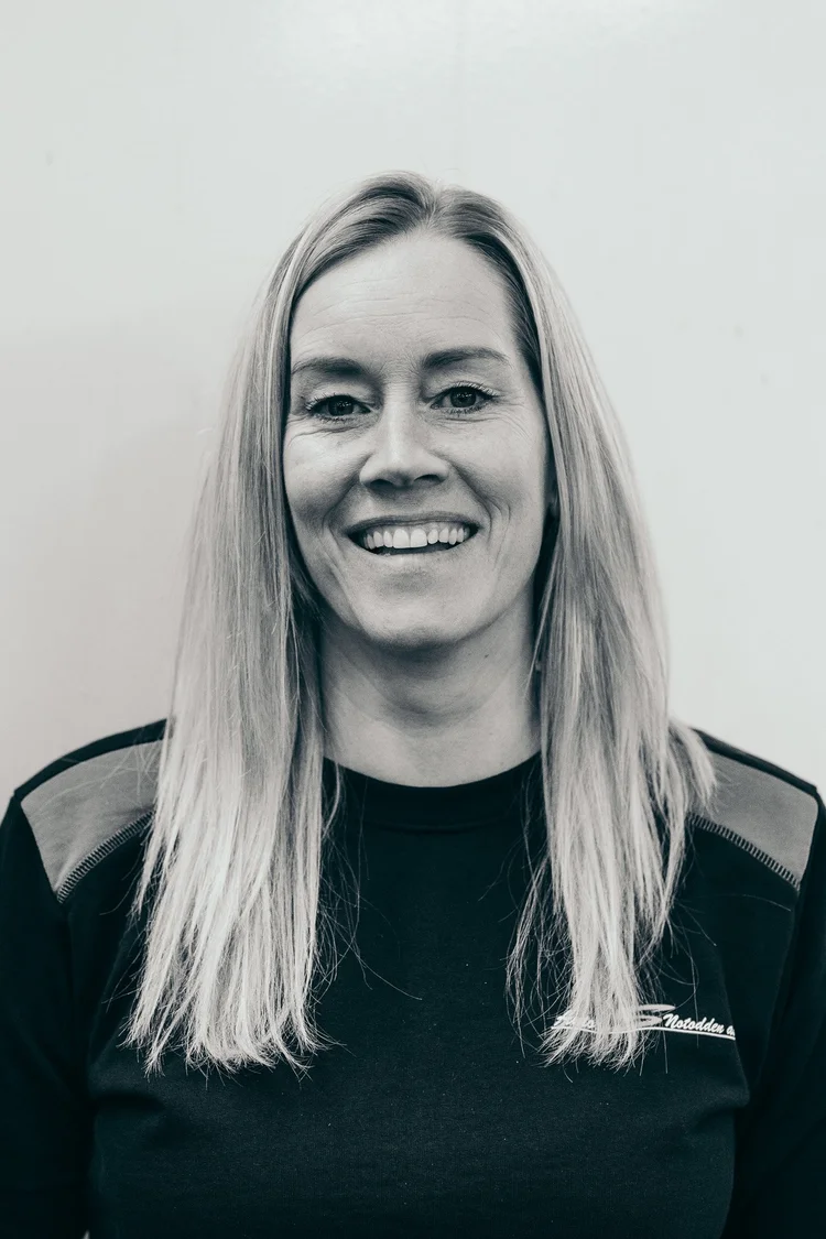 Kontakt oss — Auto S Notodden