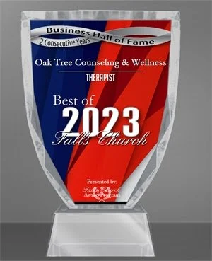 Oak Tree Counseling & Wellness