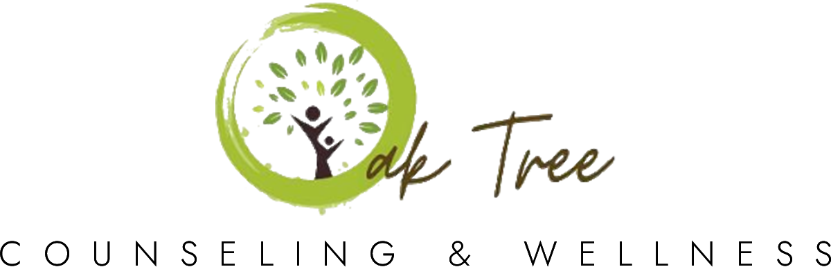 Trauma-Informed Therapy & Yoga in Virginia — Oak Tree Counseling & Wellness
