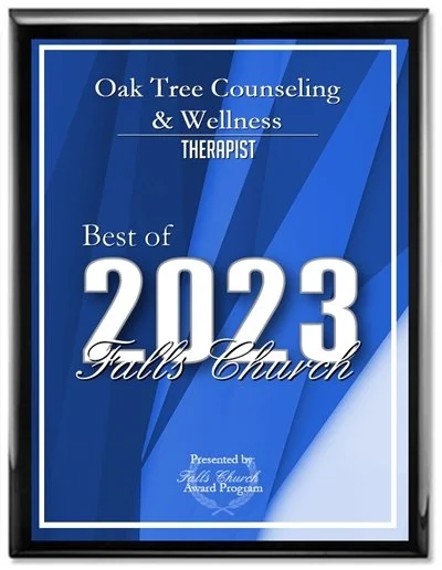 Oak Tree Counseling & Wellness