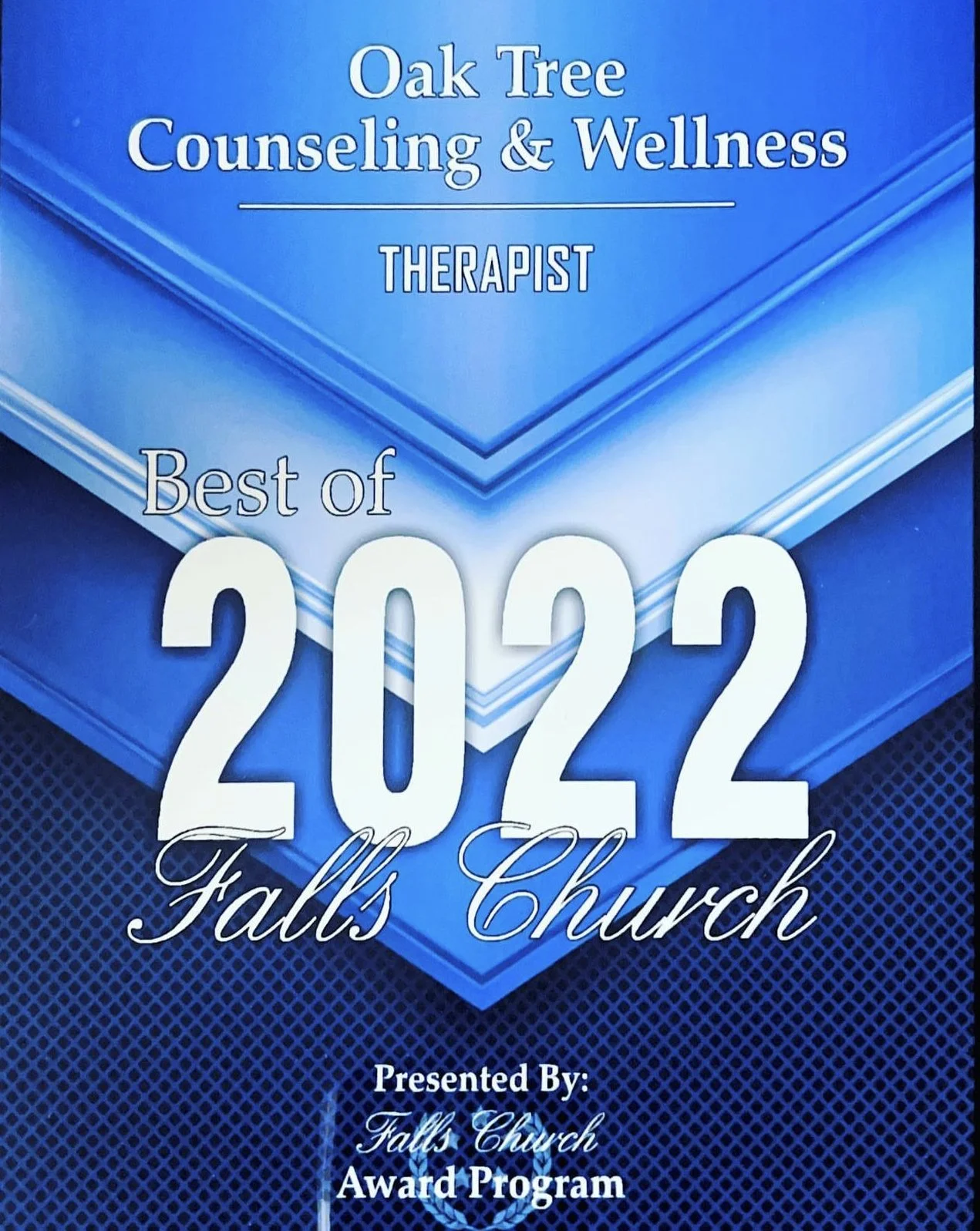 Oak Tree Counseling & Wellness