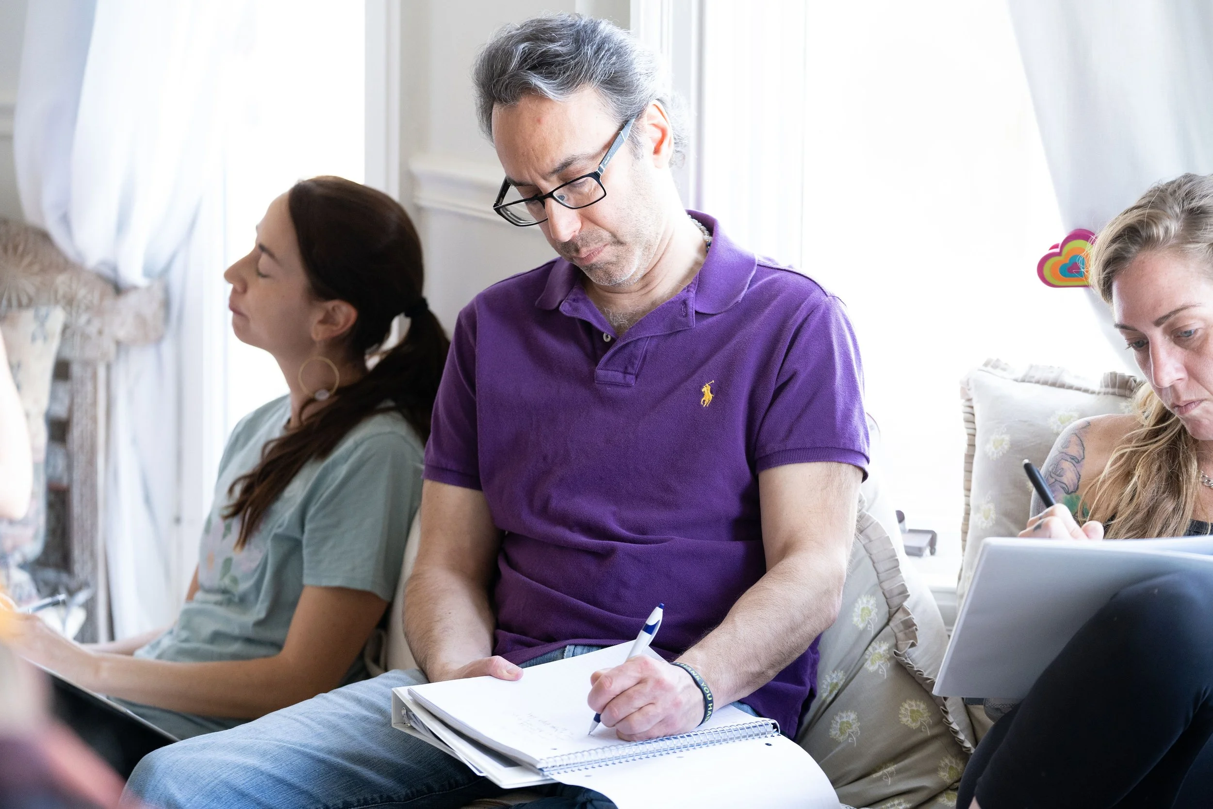 Oak Tree Counseling & Wellness